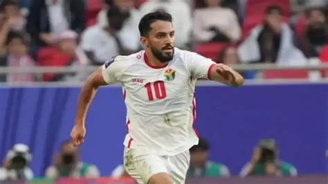 ارتبط اسمه بالأهلي كل ما تريد معرفته عن موسى التعمري