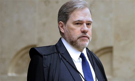 Toffoli Suspende Multa Bilionária Da Jandf Firmada Em Leniência