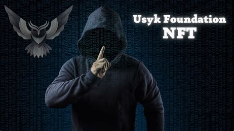 УСИК ДЖОШУА РЕВАНШ Фонд Усика YouTube
