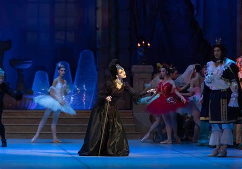 Софийска опера и балет СПЯЩАТА КРАСАВИЦА