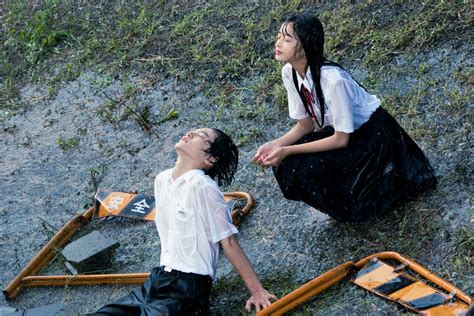 稲垣吾郎×新垣結衣 出演 映画『正欲』あらすじandキャスト情報・見どころは？ Filmaga（フィルマガ）