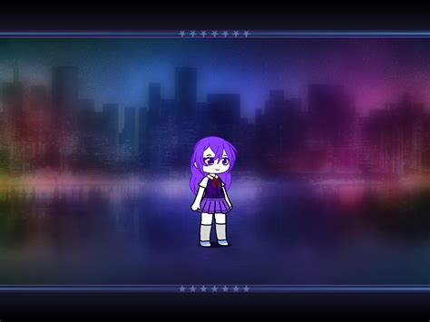 I Made Some Omori Characters In Gacha Club Romori