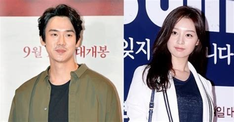 김지원 지난해 킹콩엔터테인먼트行 유연석 때문 눈길