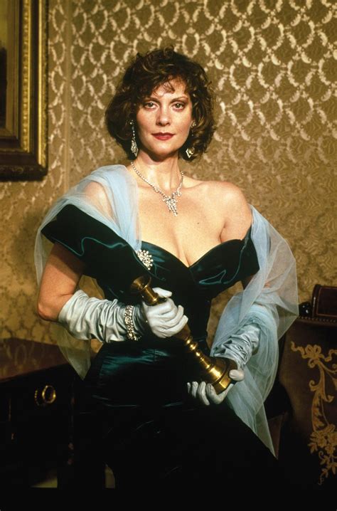 Leslie Ann Warren 1985 Rladiesofthe80s