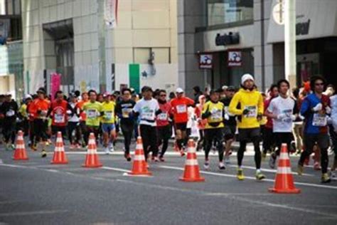 準備ゼロから東京マラソンを完走する方法 完走する人は、”マラソン算数”を知っている 「走り」を制する者は仕事を制す 東洋経済オンライン
