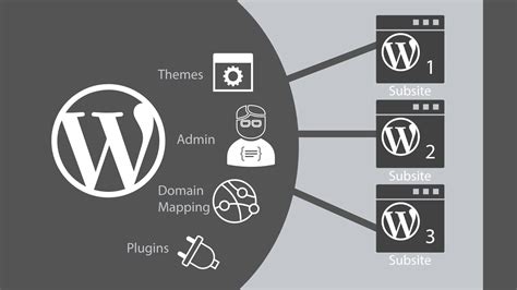 Wordpress Multisite When And Why To Use It Sdlc Corp