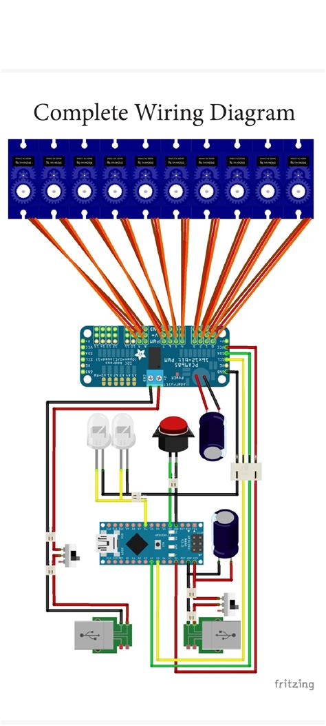 Arduino Nano Sketch Page 2 Deutsch Arduino Forum