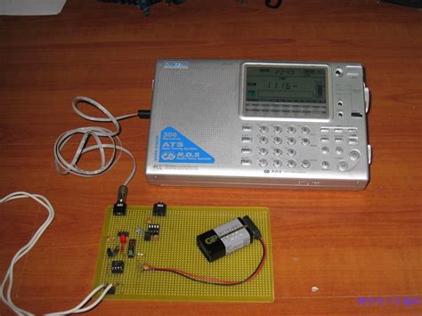 Am Antenna