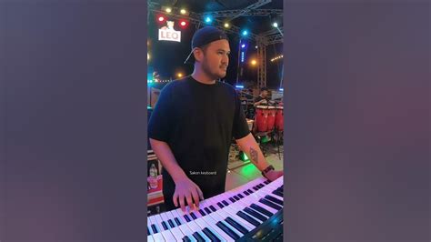 รักข้ามคลอง วาเลนไทน์ อ่างทอง Sakon Keyboard Youtube