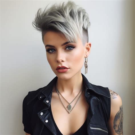 Popular Pixie Cut Looks You Ll Instantly Adore In 2023 Hairstyles
