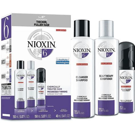 Nioxin Walmart