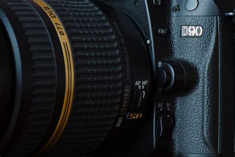 Best Macro Lenses For Nikon 10 Top Picks In 2024