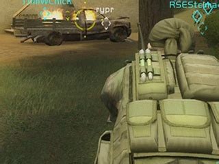Tom Clancy S Ghost Recon Advanced Warfighter GameSpot