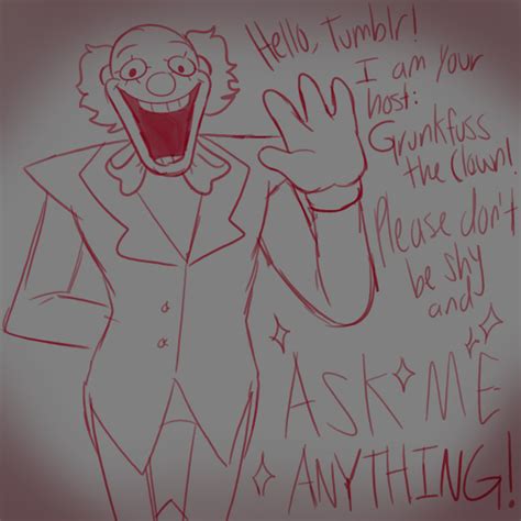 The Great Grunkfuss Ask The Great Grunkfuss Tumblr Blog Tumlook