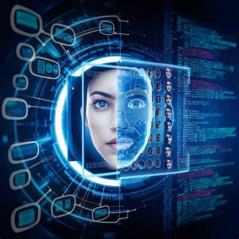 Understanding Face Detection Working Principle Use Cases