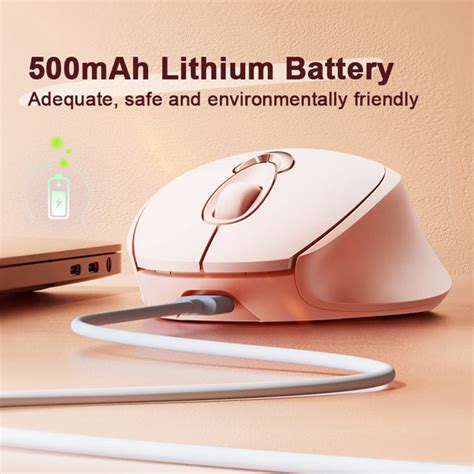 Inphic Wireless Mouse Wireless Mice For Laptop Inphic Electronics Co Ltd