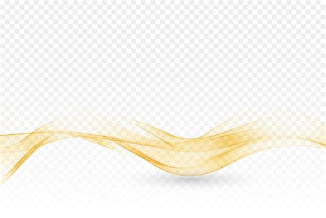Premium Vector Smooth Abstract Vector Wave Flow With Shadow Vector Abstract Design Element