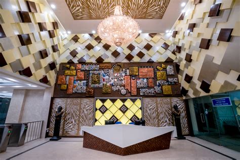 Bob Bank Head Office Vishwanath And Associates