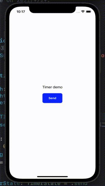 github bepayun swiftui timer