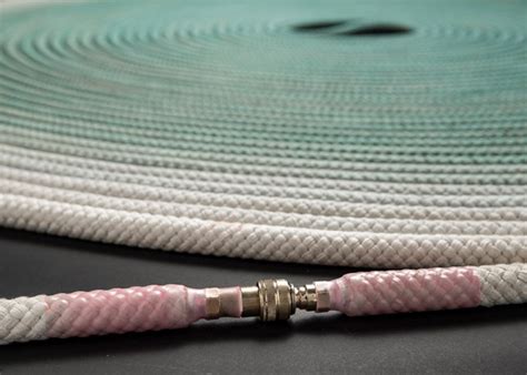 Studio Siem And Pabon Designs Fervent Carpet For Asthma Sufferers