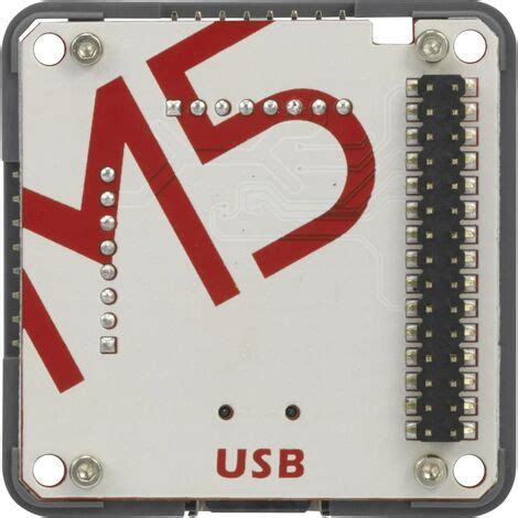 MAKERFACTORY MF 6324807 Capteur 1 Pc S Convient Pour Kits De