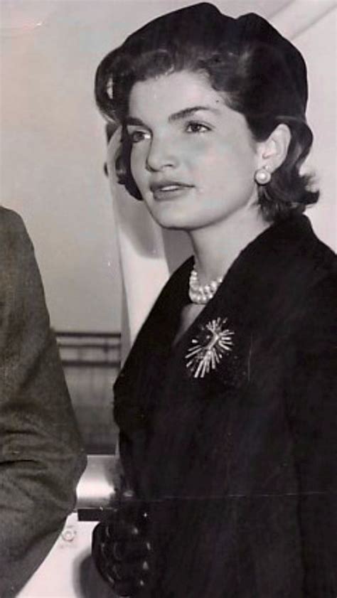 Pin On Be A Jackie Not A Marilyn