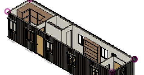 Container Van Autodesk Community Gallery