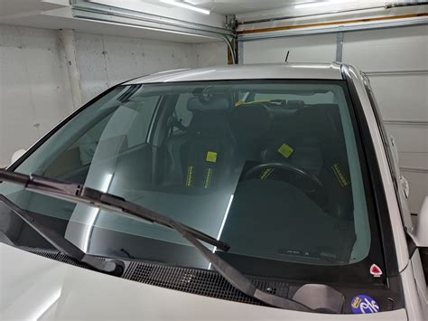 70 Windshield Tint Evo Sequoia Ql Motorsport And Car Journal