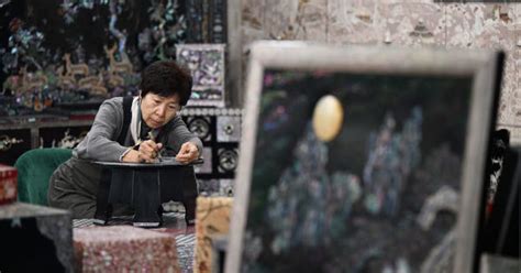 앵글속 세상 영롱한 자개 일상에 입히다