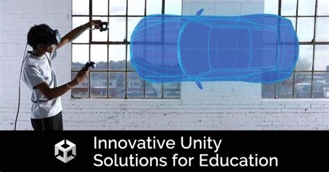 Unity D Education Blog Studica Blog