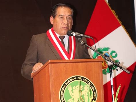Uncp Anuncia Su Ingreso Al Ranking Scimago 2025 Uncp