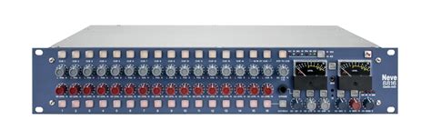 Analog Summing Or Analog Recording Consolemixer The Addition Studio