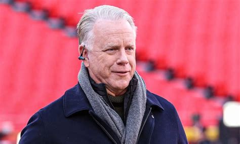 Boomer Esiason I Knew New Wfan Lineup 3 Months Ago R Wfan