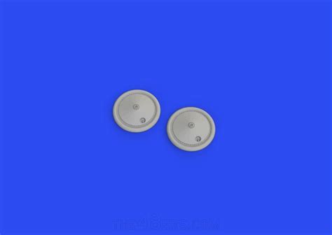 Sopwith Camel Bentley Engine Detail Set