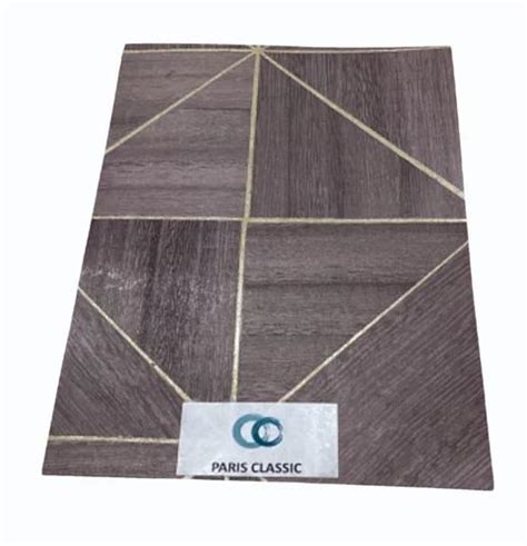 Lasercut Wooden Veneer Sheets For Interior 8 X 3 At ₹ 750 Sq Ft In