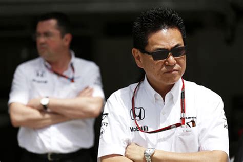 ホンダ、f1エンジンのトークンの使いどころを見極め 【 F1 Gate Com