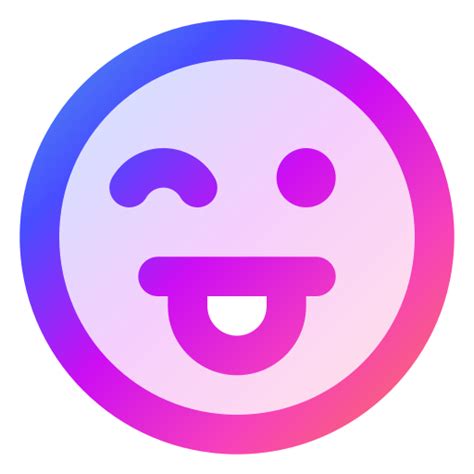 Teasing Free Smileys Icons