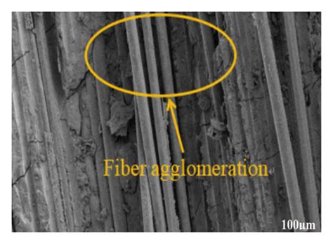 Sem Microstructure A Oc Group B Bf 01 Group C Pf 01 Group