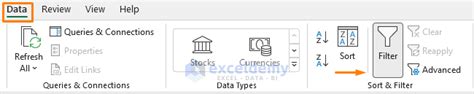 How To Remove Subtotals In Excel Methods Exceldemy