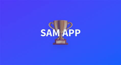 Sam App A Hugging Face Space By Jinrui