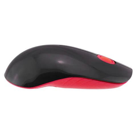Купити Комп'ютерна миша бездротова "Wireless Mouse G-217" Рожева ...
