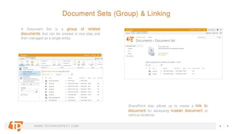 sharepoint document management system dms features