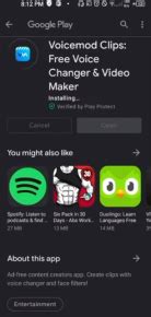 How To Use Voicemod On Discord Mobile And PC Geekflare