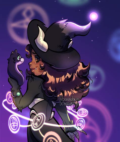 Fluffy Luz And Stringbean R Theowlhouse