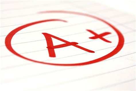 Knust Grading System Getrooms Blog