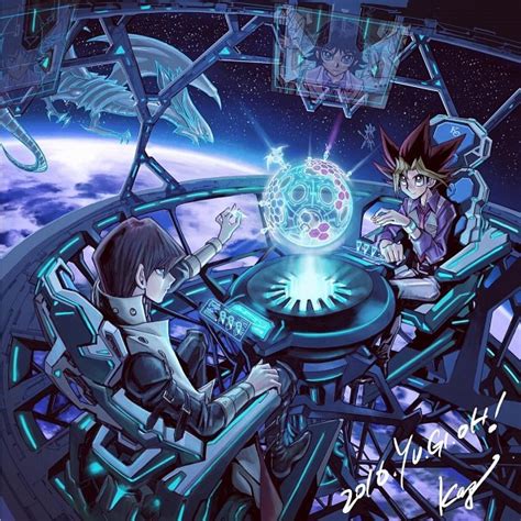 Yu Gi Oh The Dark Side Of Dimensions Image By Takahashi Kazuki