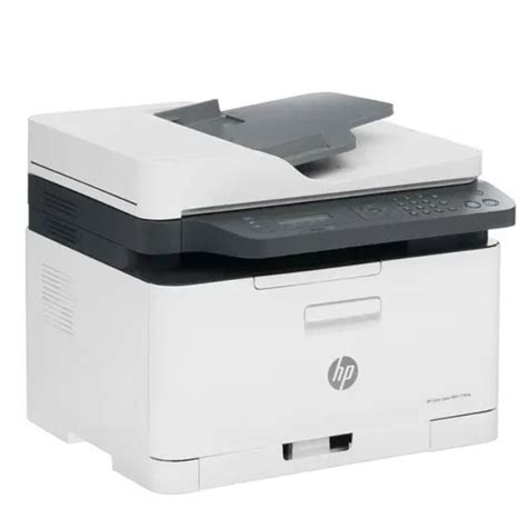 МФУ Лазерное HP Color Laser MFP 179fnw COLOR LASER MFP 179FNW купить по