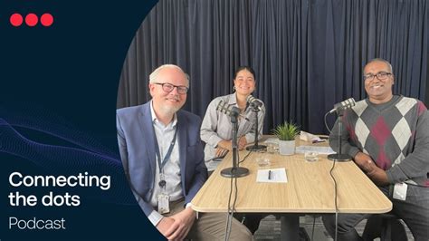 Securitas Group On Linkedin Connectingthedots Diversity Inclusion Seeadifferentworld Podcast