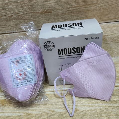 Jual Duckbill Careion Full Colour Series Mix Gradation Gradasi Warna
