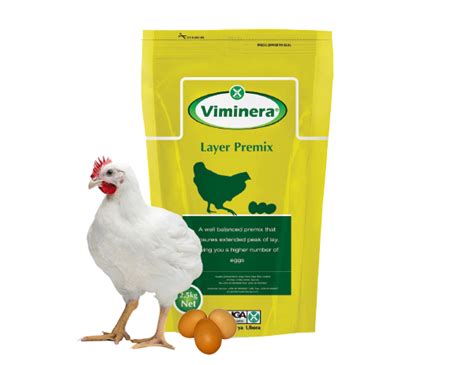 Layer Premix Unga Group Plc